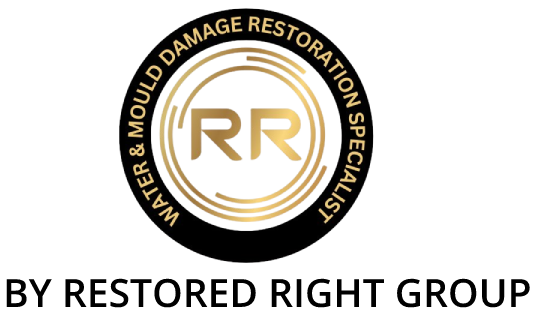 Home - Water Mould Damage Experts